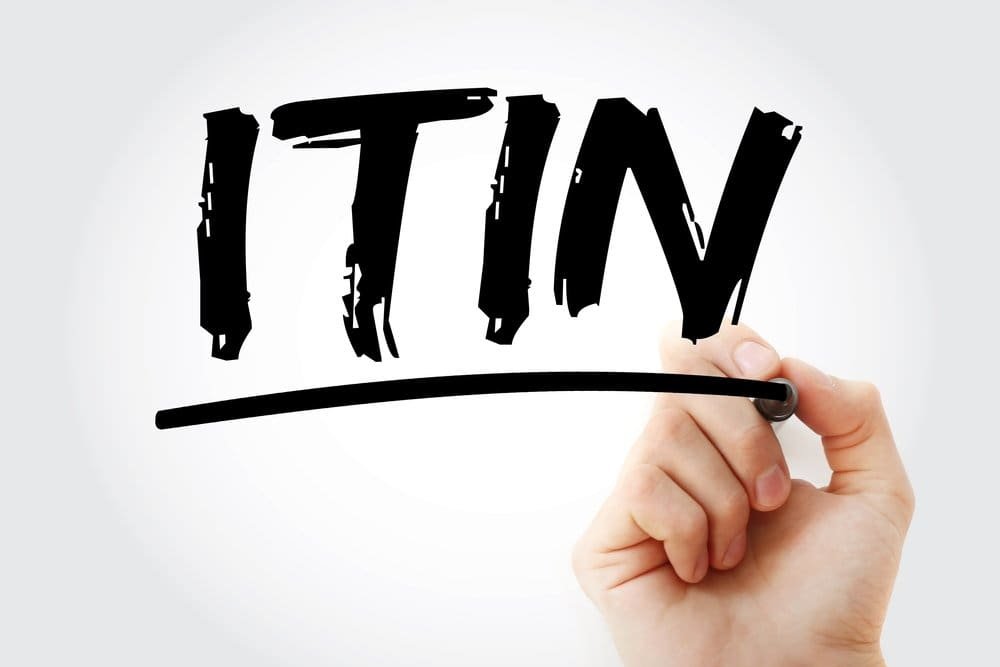 How Long Does It Take to Get an ITIN Number?