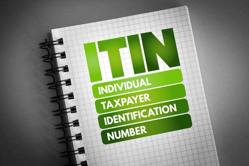 How to Check Your Credit Score with an ITIN Number?