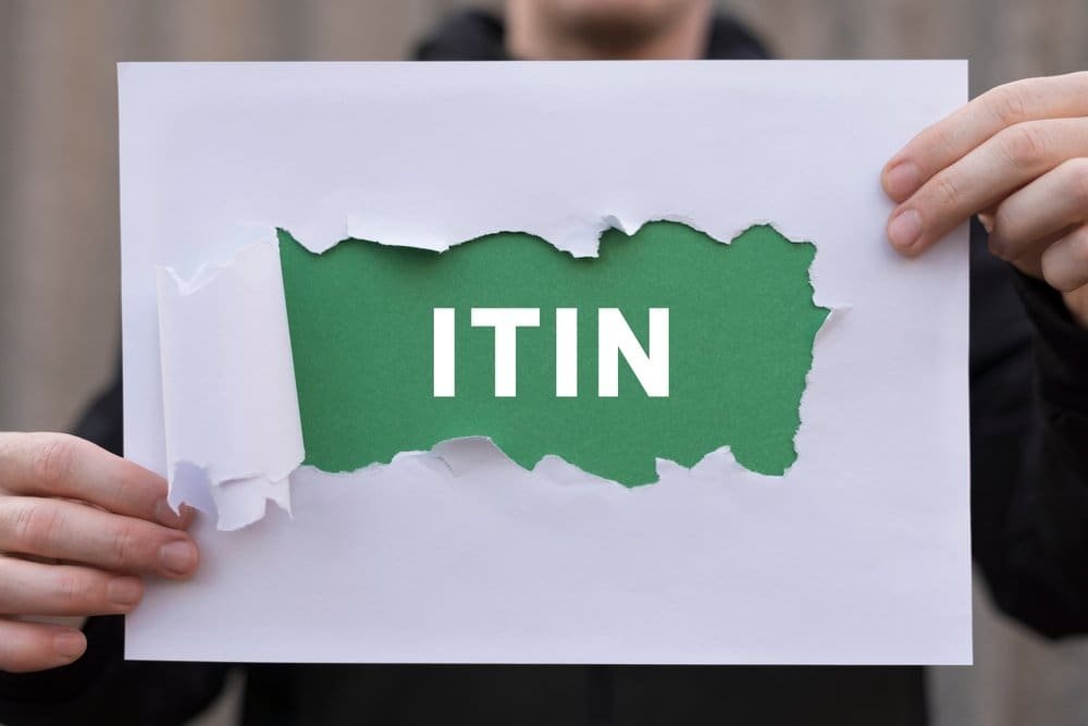 What to Do If I Lose My ITIN Number? A Complete Guide